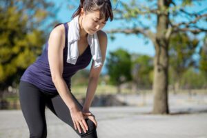 アスリート・運動をする人が摂るべき栄養素やサプリメントについて解説