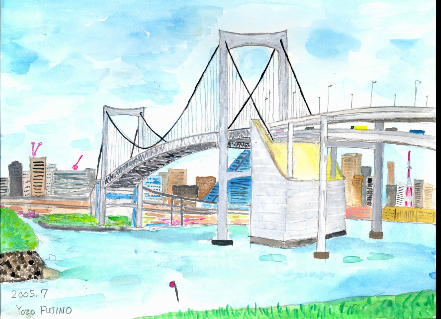 社会インフラの意味とは？なぜ必要なのか老朽化問題について解説 - JOSAI LAB | 城西大学のメディア