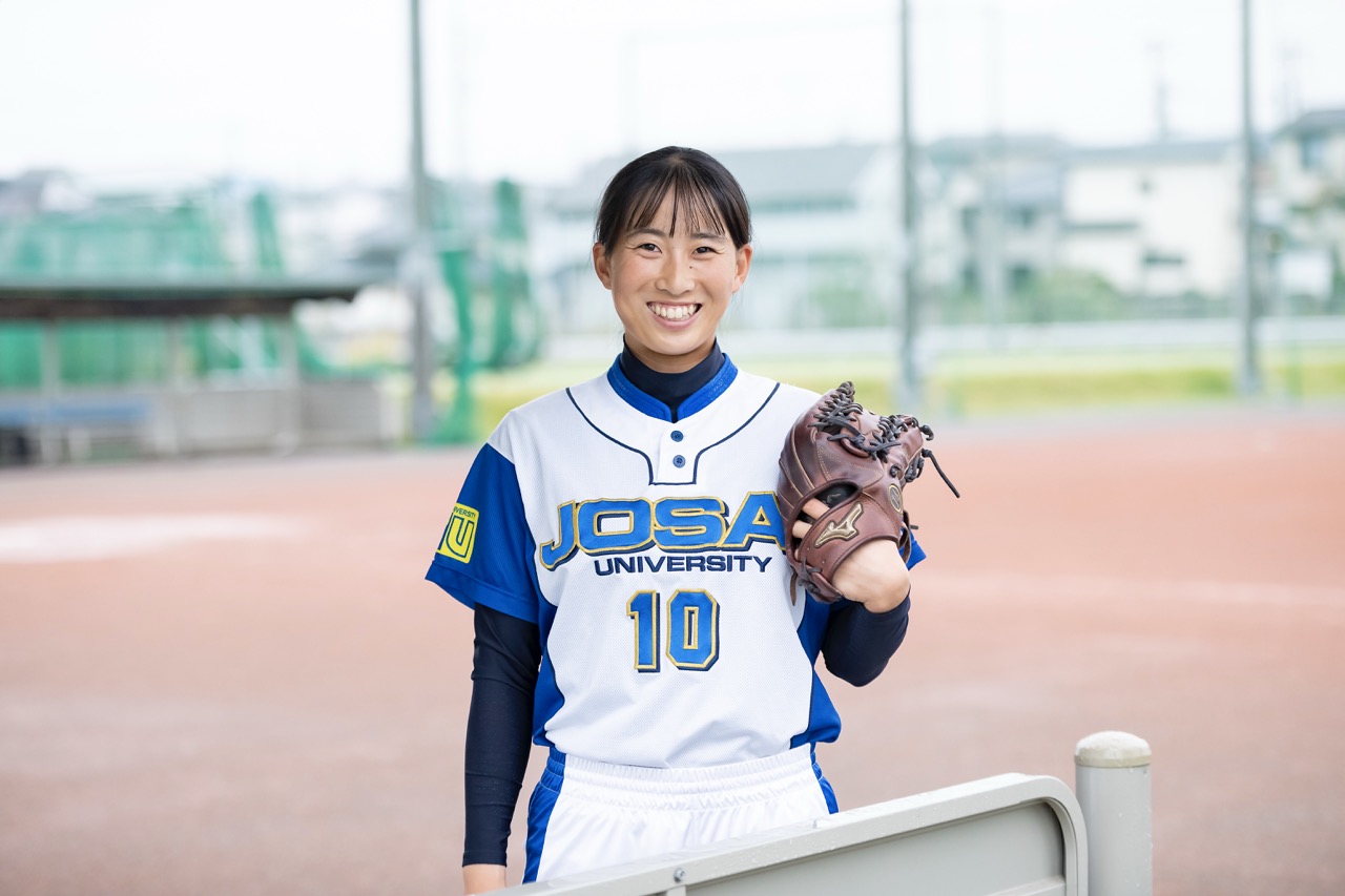 部員紹介 | TEAM JOSAI!